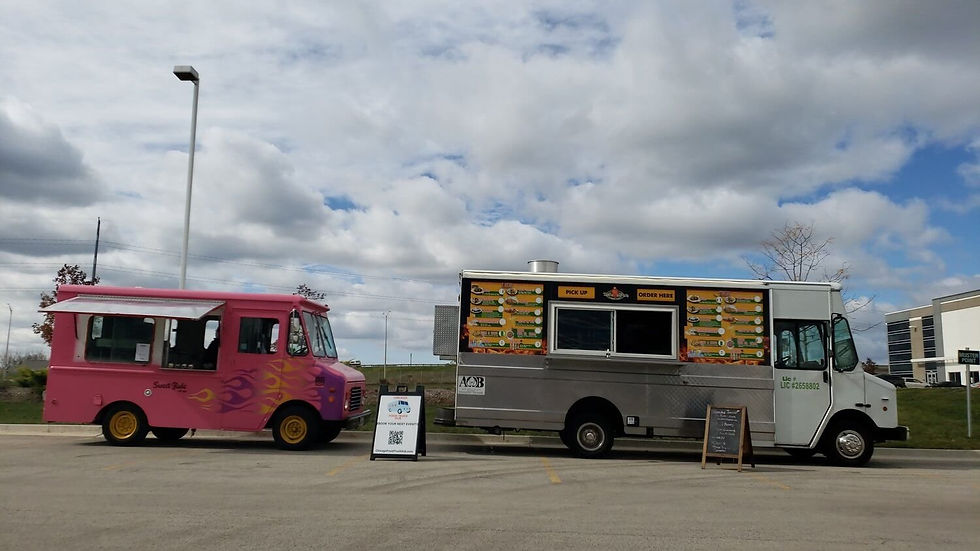 Food Truck Catering For Events The Food Truck Hub Food Truck Catering For Events The Food Truck Hub